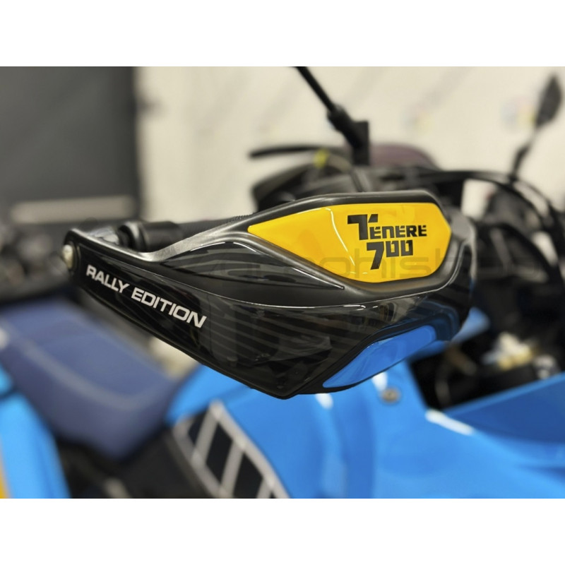 Rally Edition 2020 Handguard Stickers AZ