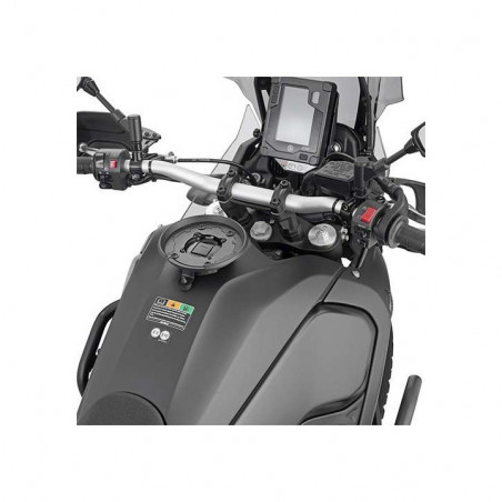 Givi Bracket for TanklockED Tank Bags