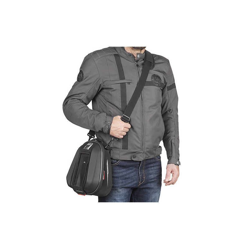 Givi Tanklock 6L Tank Bag for Yamaha Tenere 700 TNR