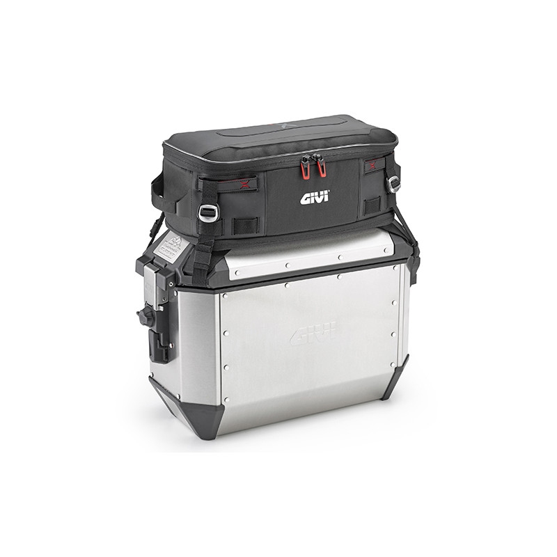 Givi Cargo Expandable Bag 15-20L