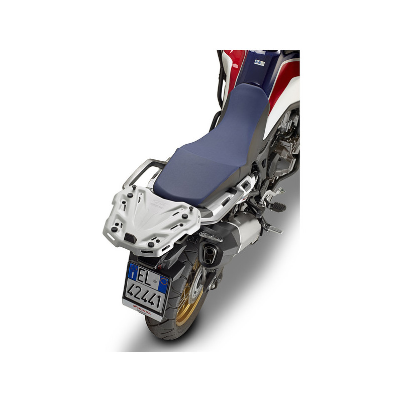 Givi M9 Monokey® Plate for Yamaha Tenere 700