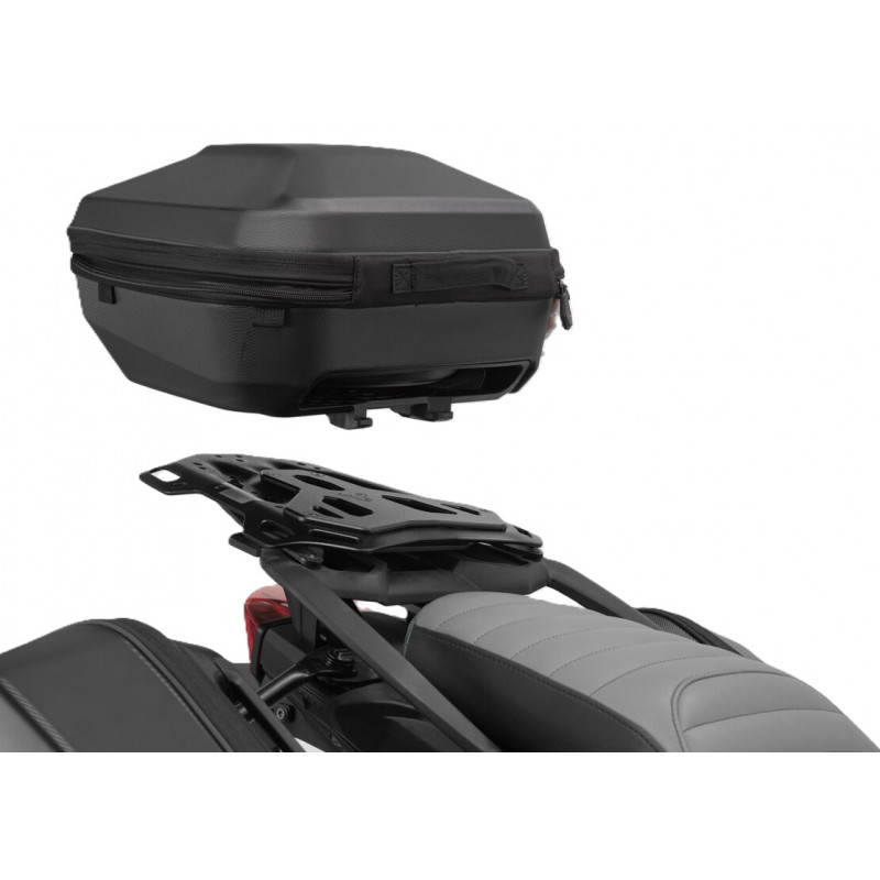 Pack Top case URBAN SW-Motech pour Yamaha Ténéré 700 TNR