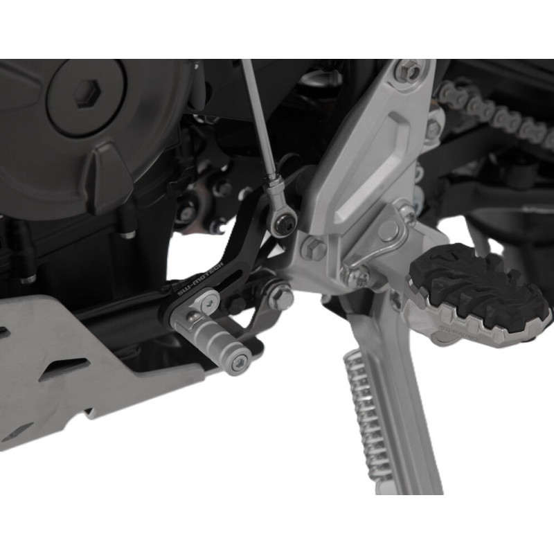 SW-Motech Gear Selector for Yamaha Tenere 700 TNR