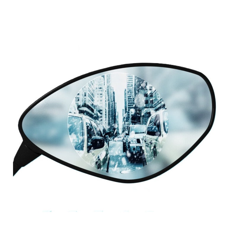 Speedo Angels Anti-Fog Stickers