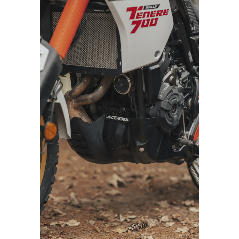 Acerbis engine guard for Yamaha Tenere 700 TNR