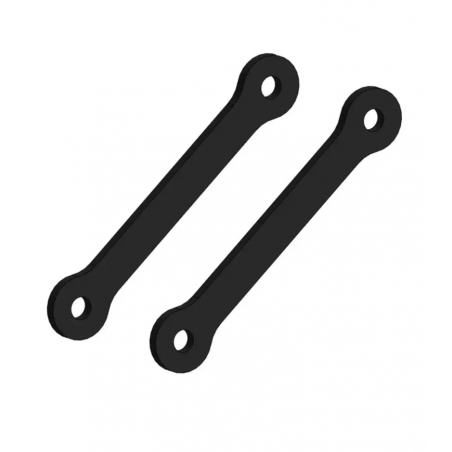 Access Design Seat Lowering Kit for Yamaha Tenere 700 TNR