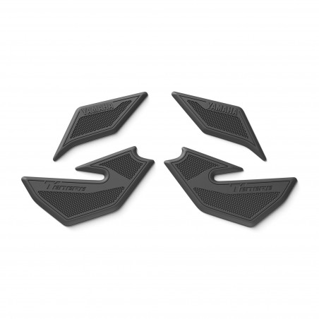 Yamaha 2025 Tank Side Pads for Yamaha Tenere 700 TNR
