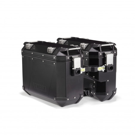 Yamaha Side Cases 2025 for Yamaha Tenere 700 TNR