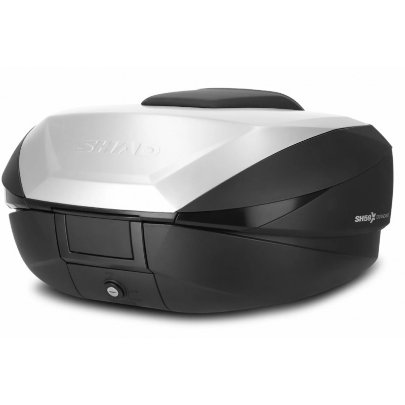 Shad SH59X Top Case