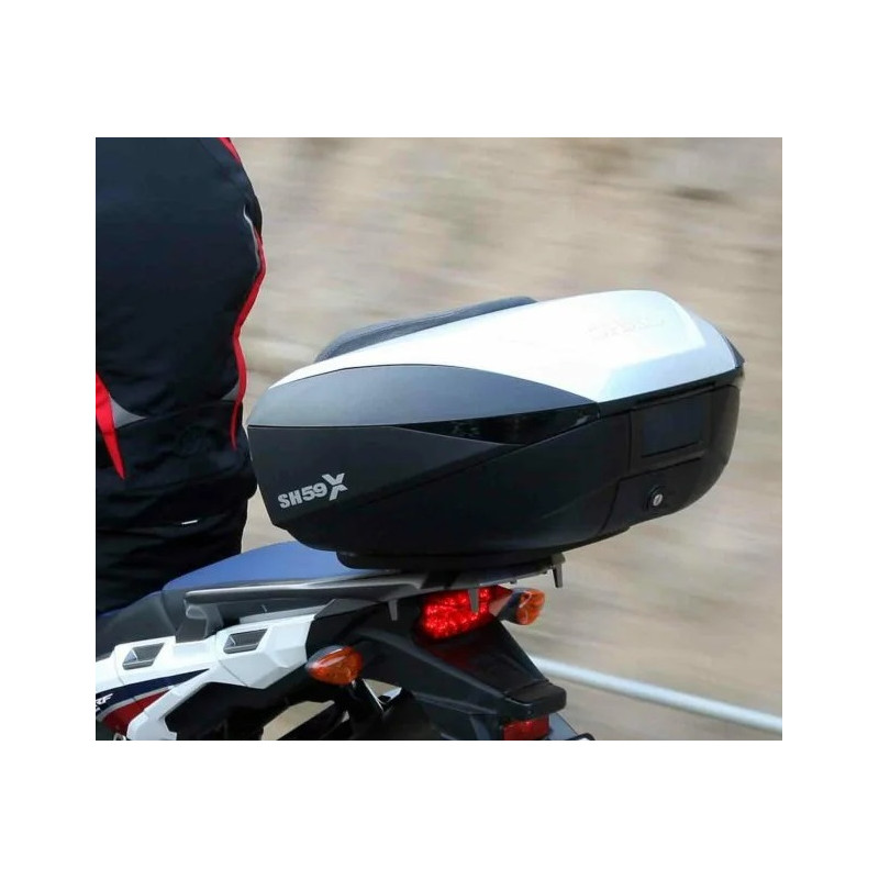 Shad SH59X Top Case for Yamaha Tenere 700 TNR