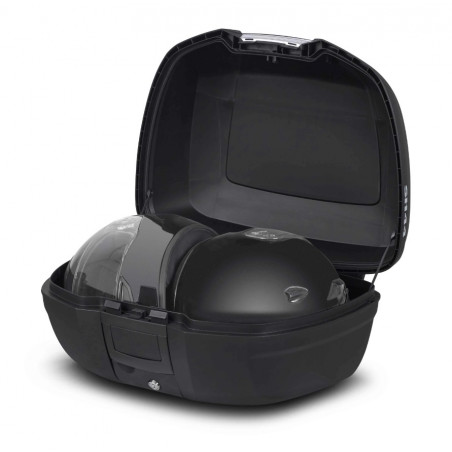 Top case Shad SH44 pour Yamaha Ténéré 700 TNR