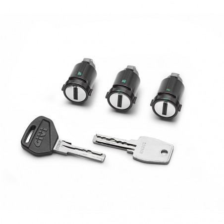 Givi Smart Security Lock Set