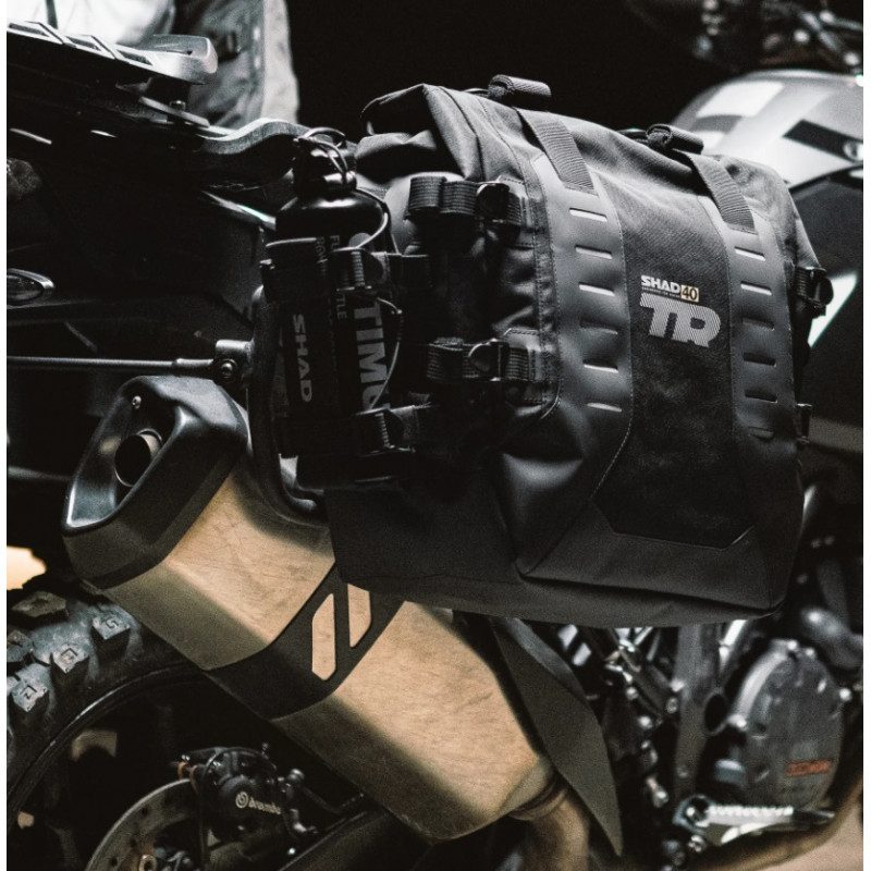 Shad Terra Adventure TR40 Saddlebags