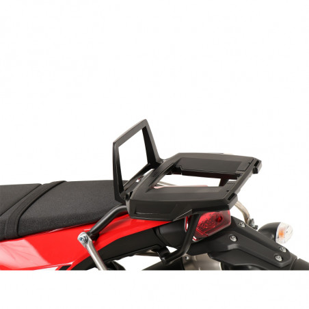 Support de top case Alurack Hepco-Becker