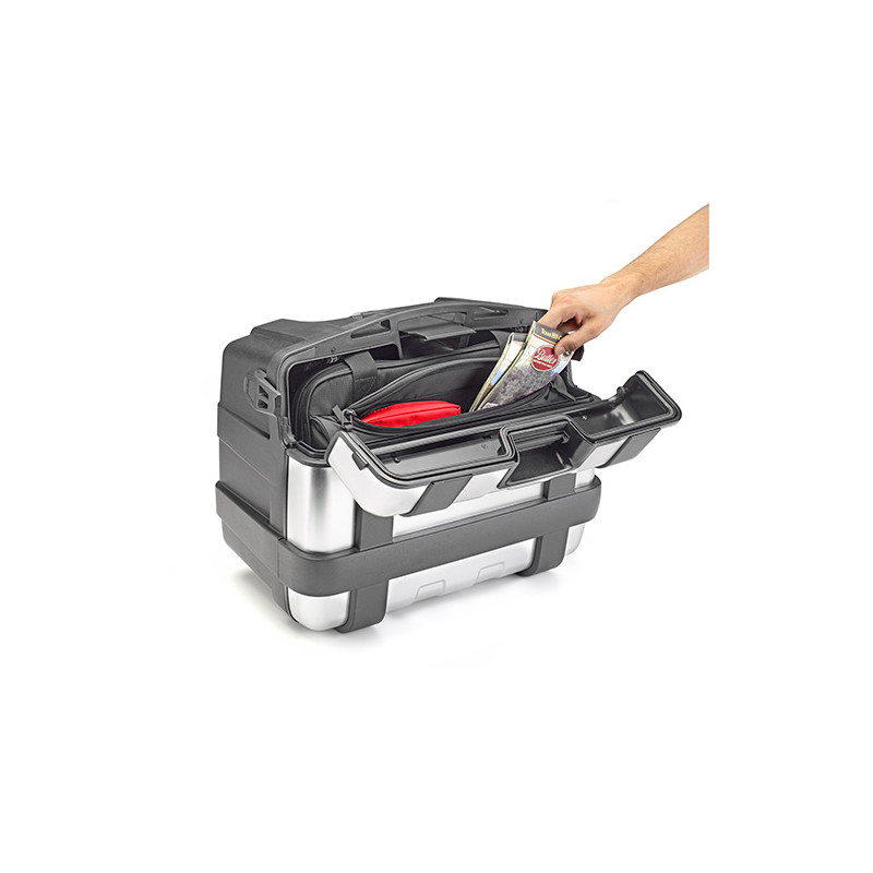 Givi Inner Bag for Trekker 46LT/33LT Top Case/Pannier